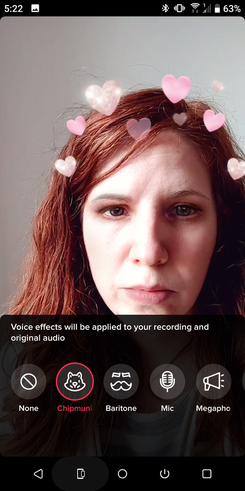 How to Do a Voiceover on TikTok