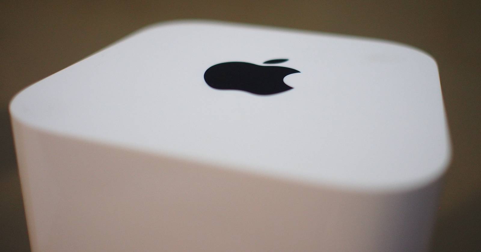 Apple’s AirPort Extreme: What Happened to Apple’s Router?
