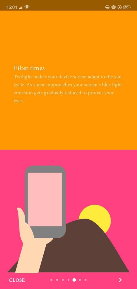 The 6 Best Android Screen Brightness Apps