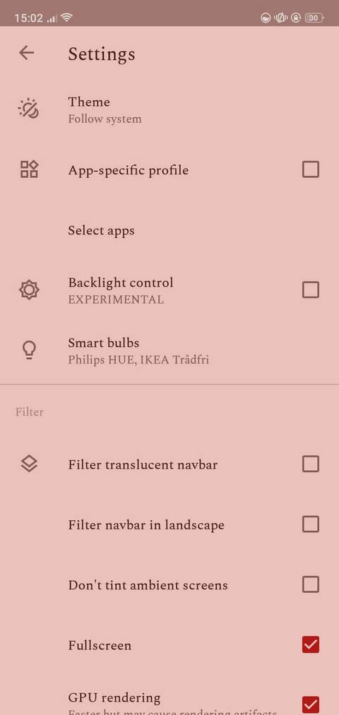 The 6 Best Android Screen Brightness Apps