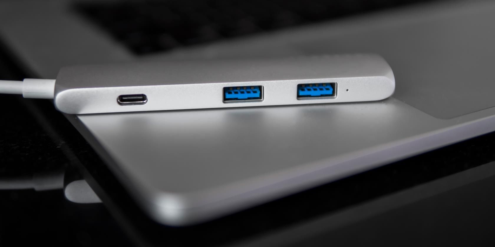 USB 2.0 vs. USB 3.0: How to Tell the Difference