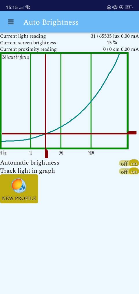 The 6 Best Android Screen Brightness Apps