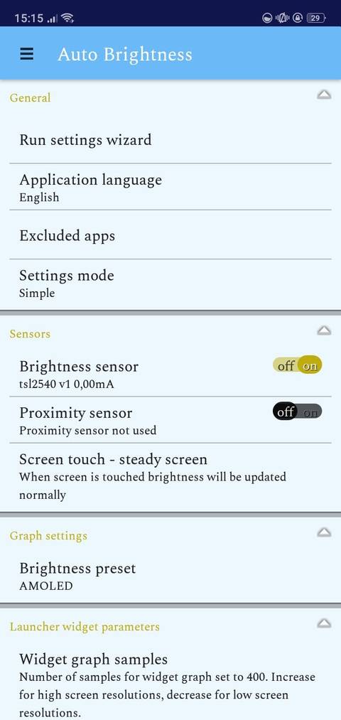 The 6 Best Android Screen Brightness Apps