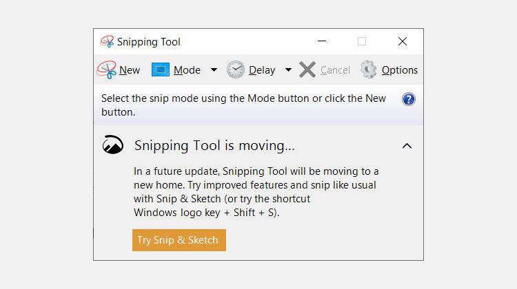 The 4 Best Screenshot Apps and Tools for Windows