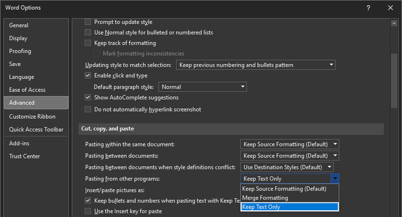 How to Strip Formatting When You Copy and Paste Text: 5 Ways