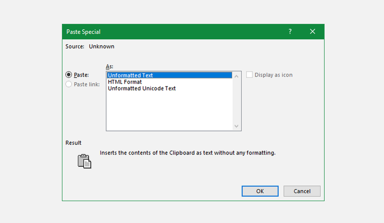 How to Strip Formatting When You Copy and Paste Text: 5 Ways