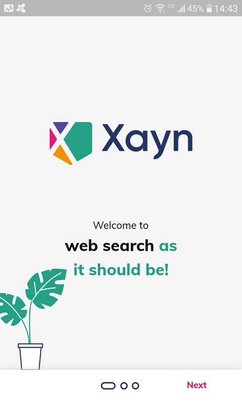 What Is Xayn? How to Privately Search the Web Using Xayn