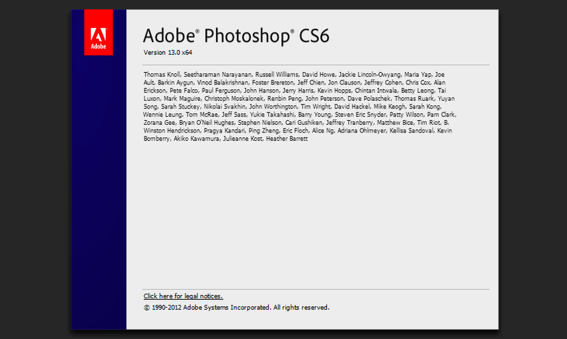 How to Fix Photoshop's Annoying Program Error When Opening Files