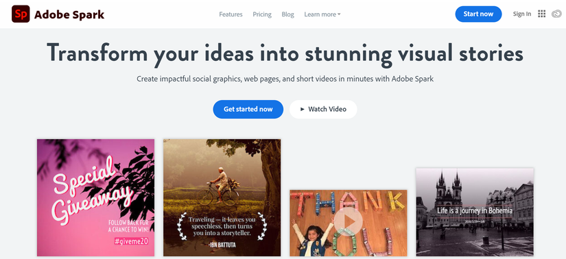 5 Online Software To Enhance Image Quality