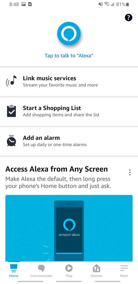 7 Siri Alternatives for Android: Google Assistant, Hound, Alexa, and More