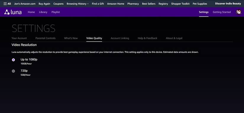 What Is Auto Low Latency Mode? Is It the Same as Game Mode?