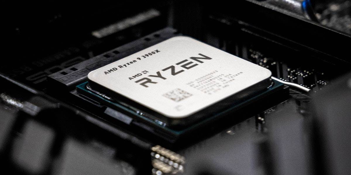 What Is AMD 3D V-Cache and How Does It Work?