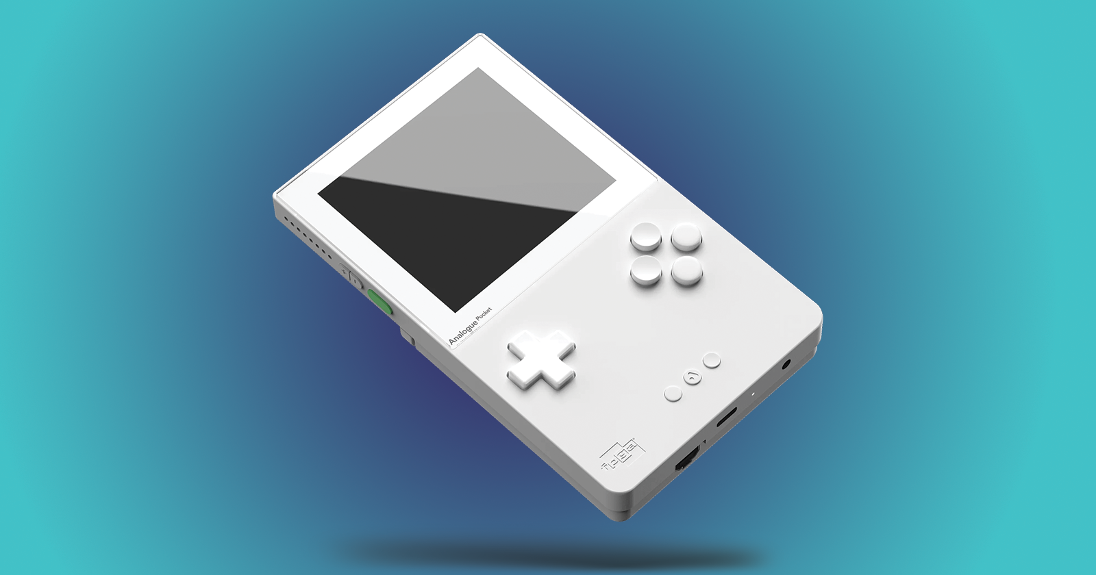 The Analogue Pocket Retro Gaming System Has Been Delayed Again