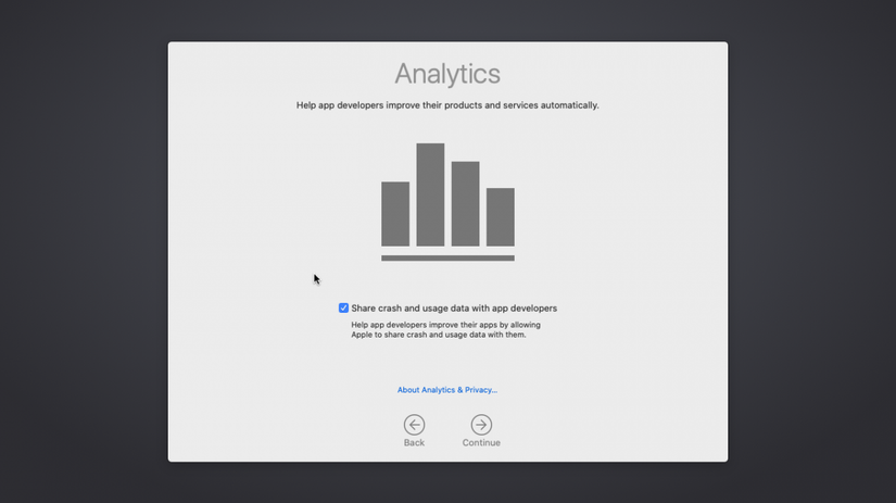 How to Install macOS in a Virtual Machine on Ubuntu Linux