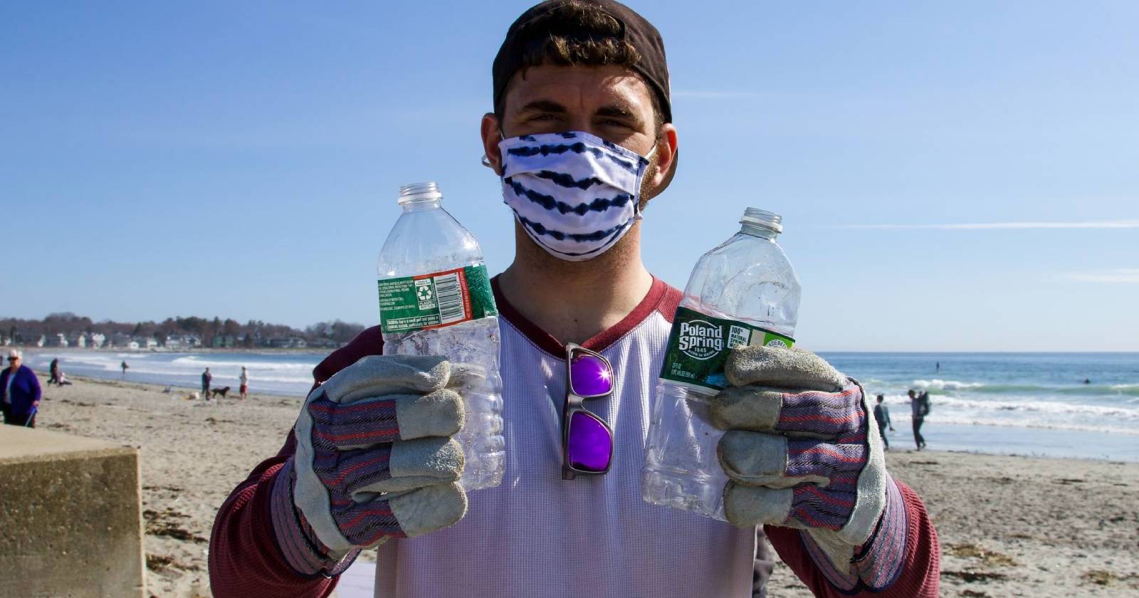 5 Sustainability Apps to Reduce Plastic Use in Daily Life