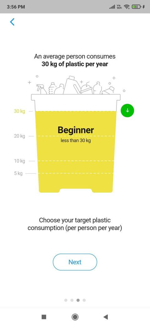 5 Sustainability Apps to Reduce Plastic Use in Daily Life