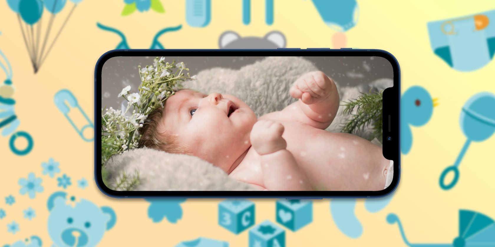 The Top 5 Apps for Tracking Your Baby’s Development