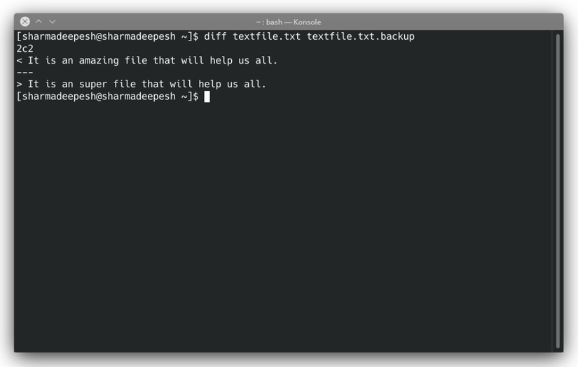 These 10 Sed Examples Will Make You a Linux Power User