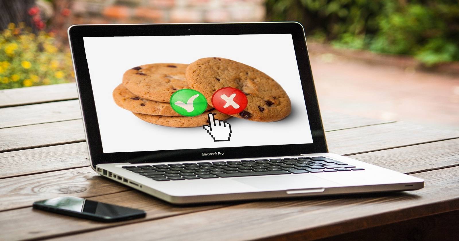 How to Clear Cookies for a Specific Website in Chrome, Firefox, and Edge
