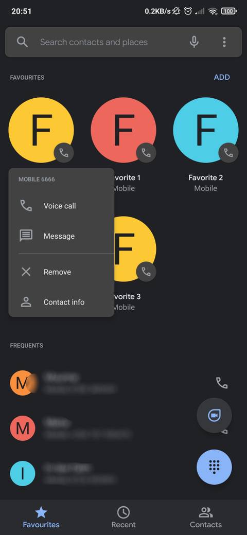 8 Great Features of Google's Phone App on Android