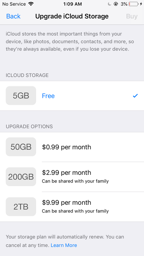 8 Google Photos Alternatives That Offer More Storage in 2021