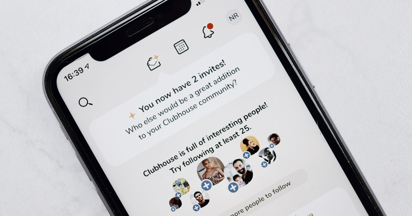 Clubhouse Now Lets You Send Payments to Creators