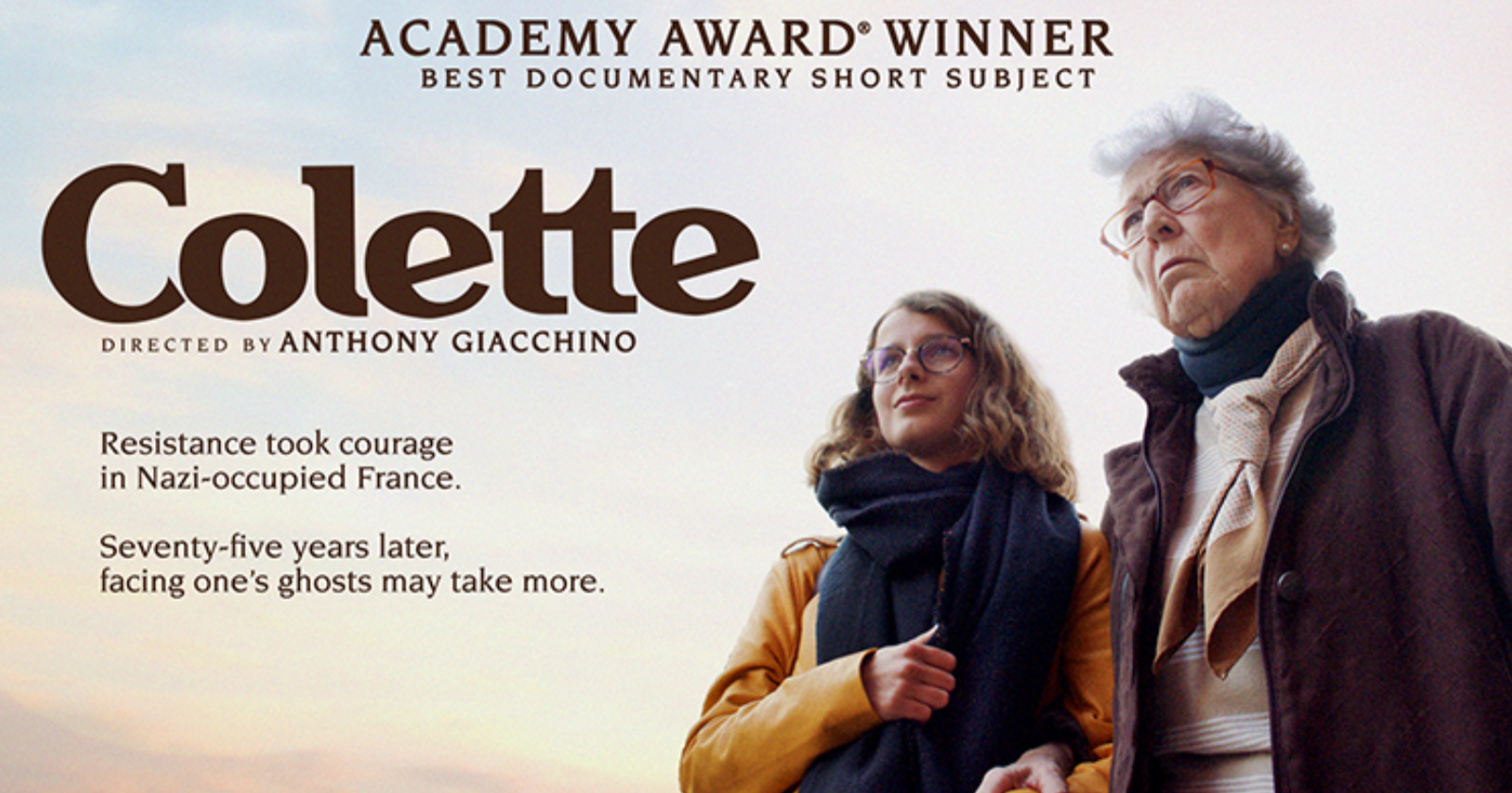 Colette Is the First Film From a Video Game to Win an Oscar