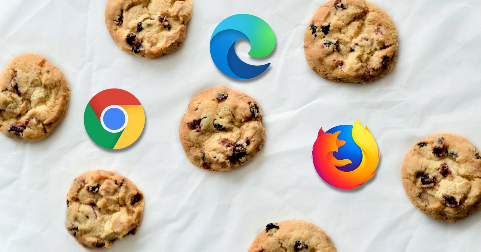 How to Disable or Enable Cookies in Chrome, Firefox, and Edge