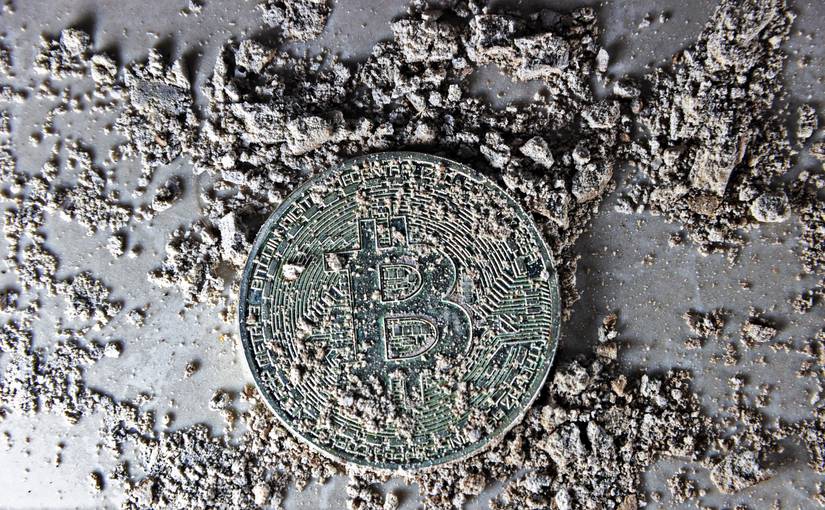 What Is a Cryptocurrency Dusting Attack?