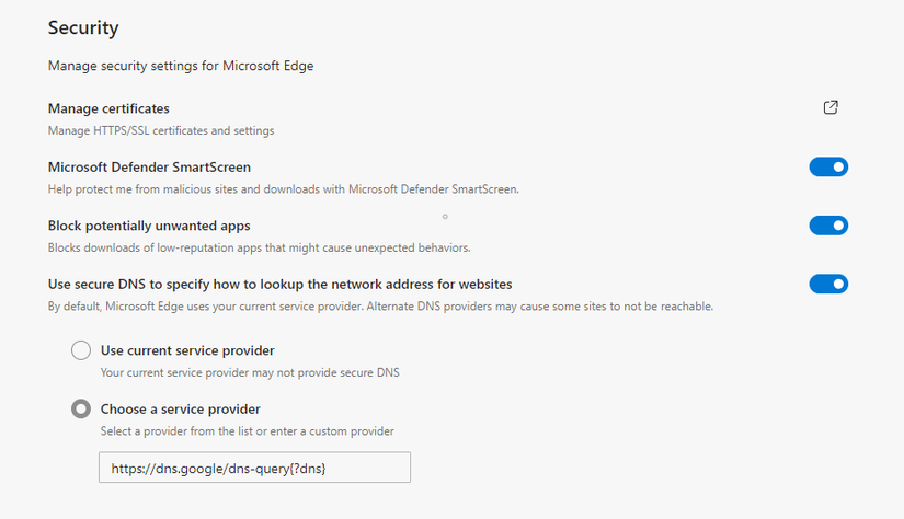 The 7 Best Hidden Features in Microsoft Edge