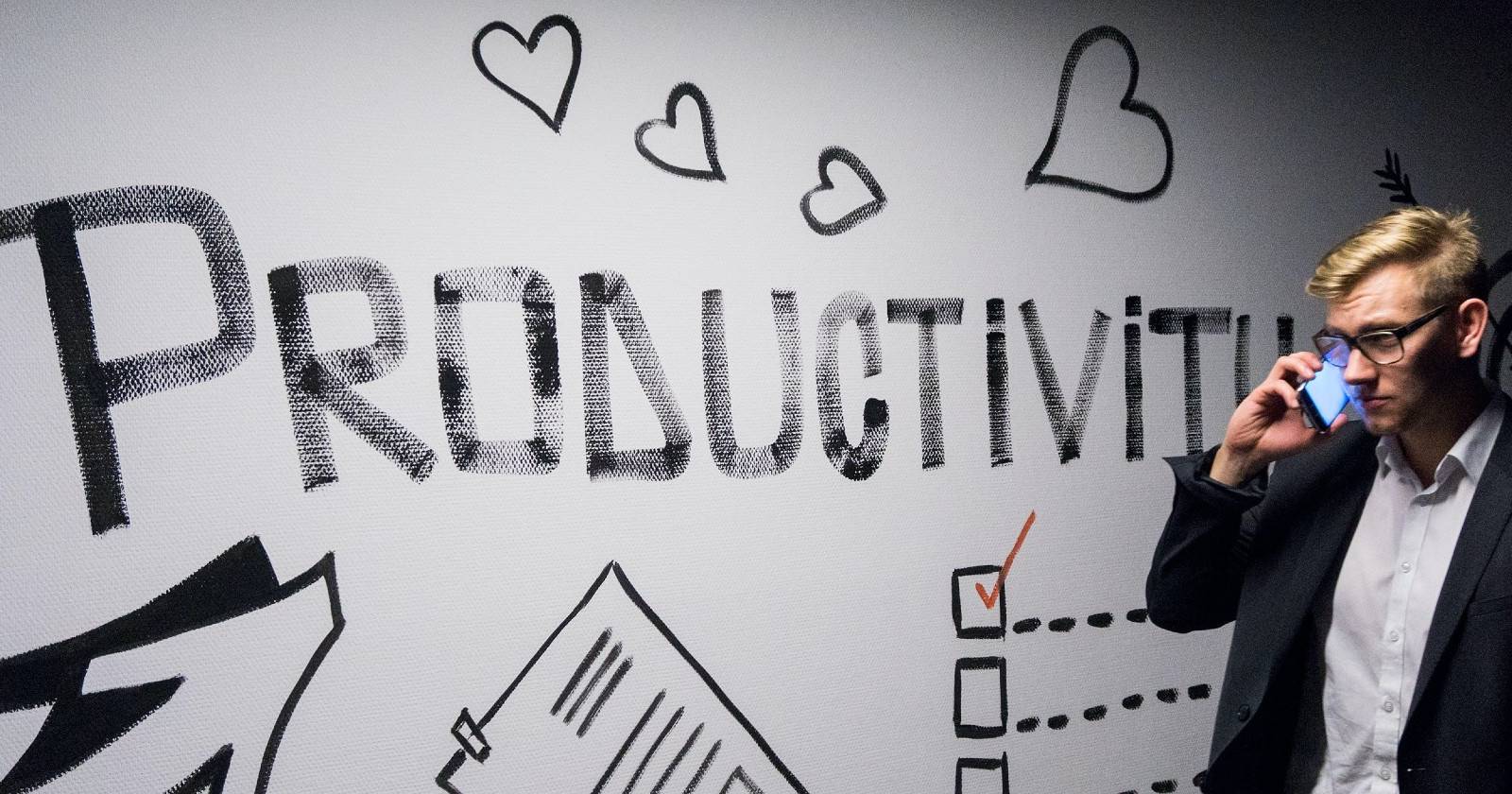 6 Bad Habits That Kill Productivity and Ways to Solve These Issues