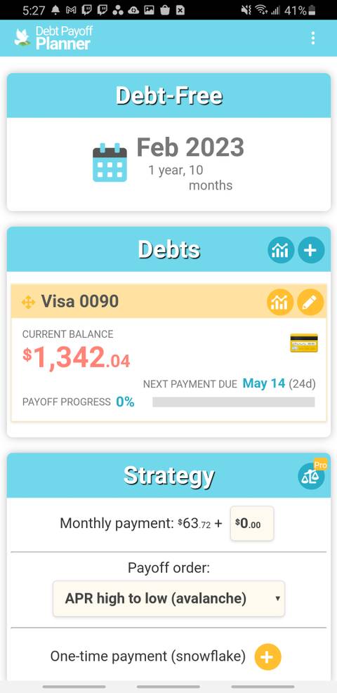 The 7 Best Debt Management Apps for Mobile