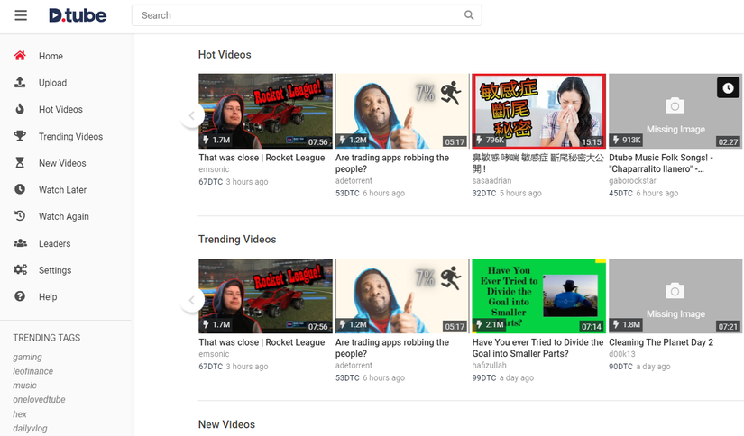 11 Video Sites That Are Better Than YouTube