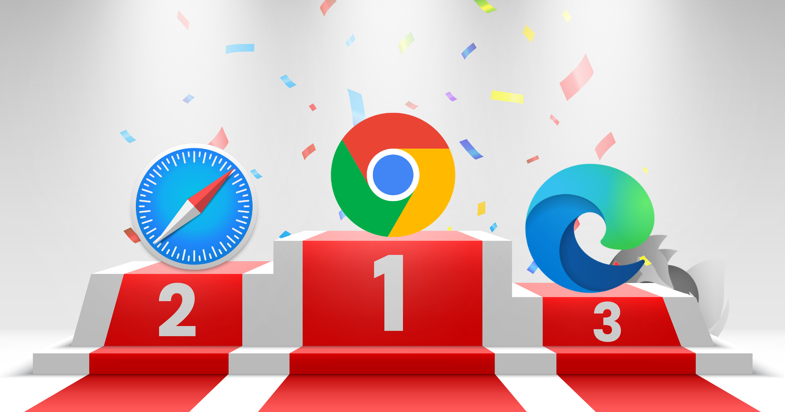 Microsoft Edge Overtakes Firefox As the Third Most Popular Desktop Browser
