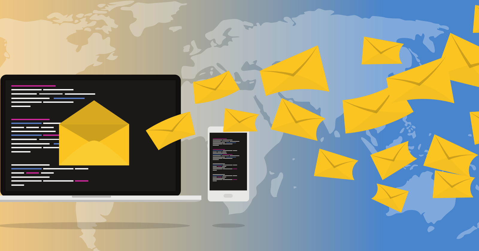 How to Send Encrypted Emails to Anyone with ProtonMail