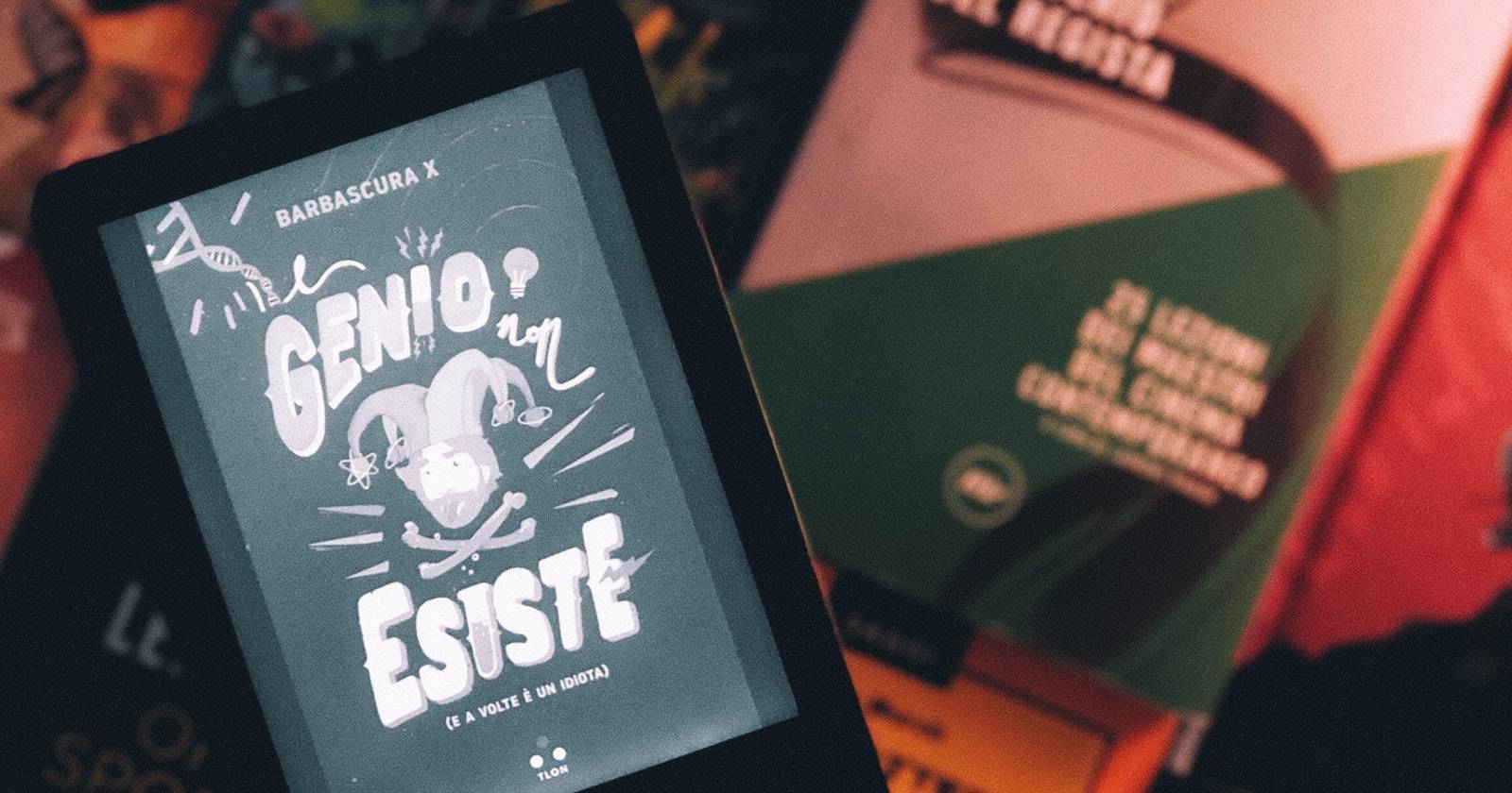 How to Set Your Current Book as Your Kindle Lock Screen