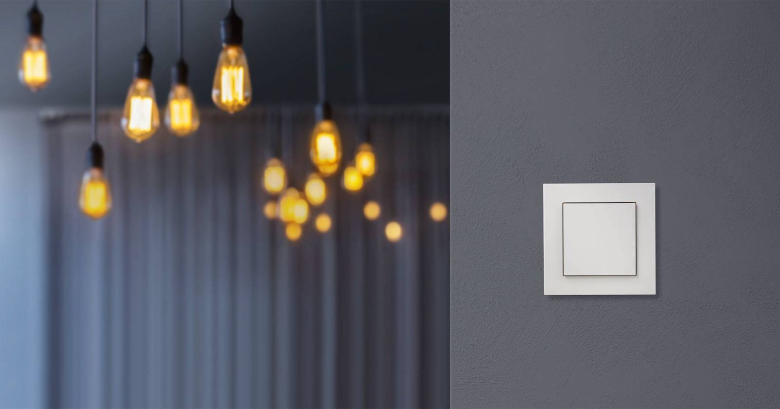 Eve Launches the World’s First Thread-Enabled Light Switch
