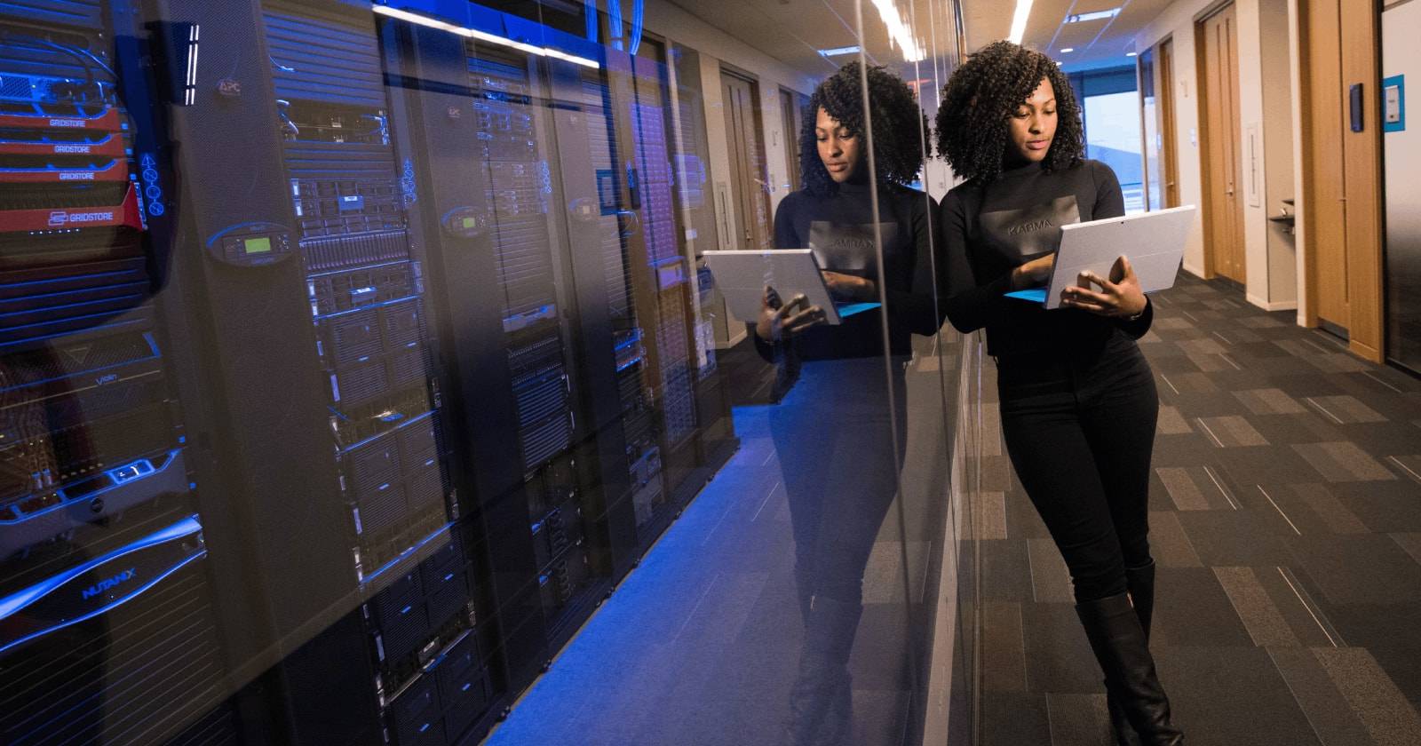 The 10 Best Linux Server Distributions