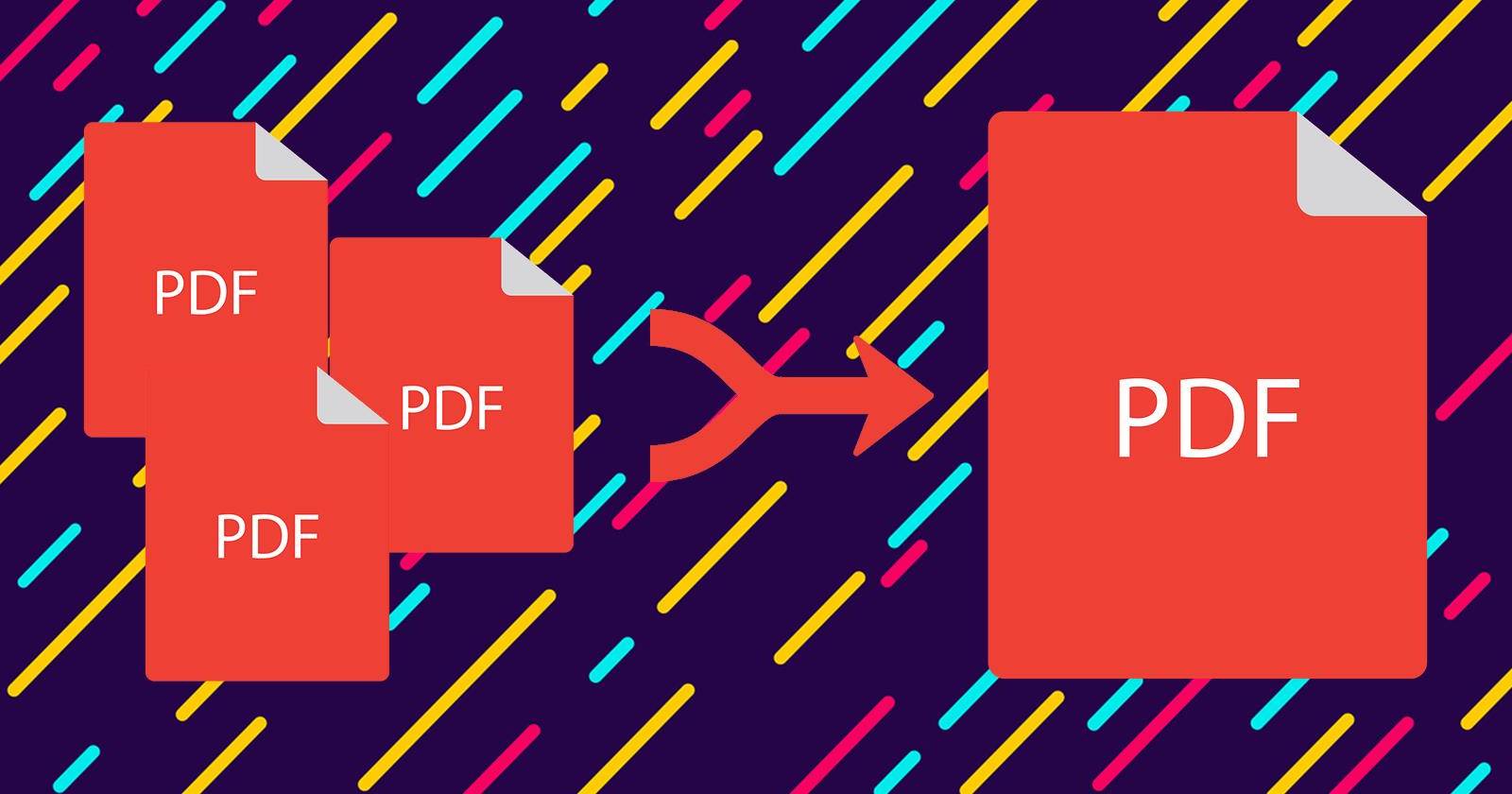 How to Merge PDFs on an iPhone or iPad