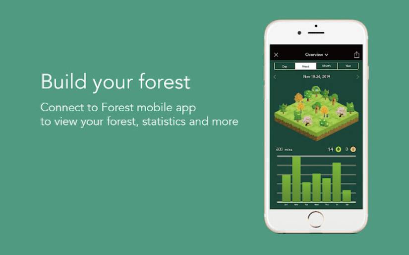 5 Apps That Increase Focus and Attention