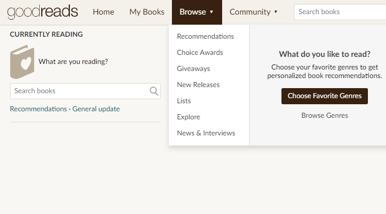 Goodreads vs. StoryGraph: Which Is the Best Book Platform?