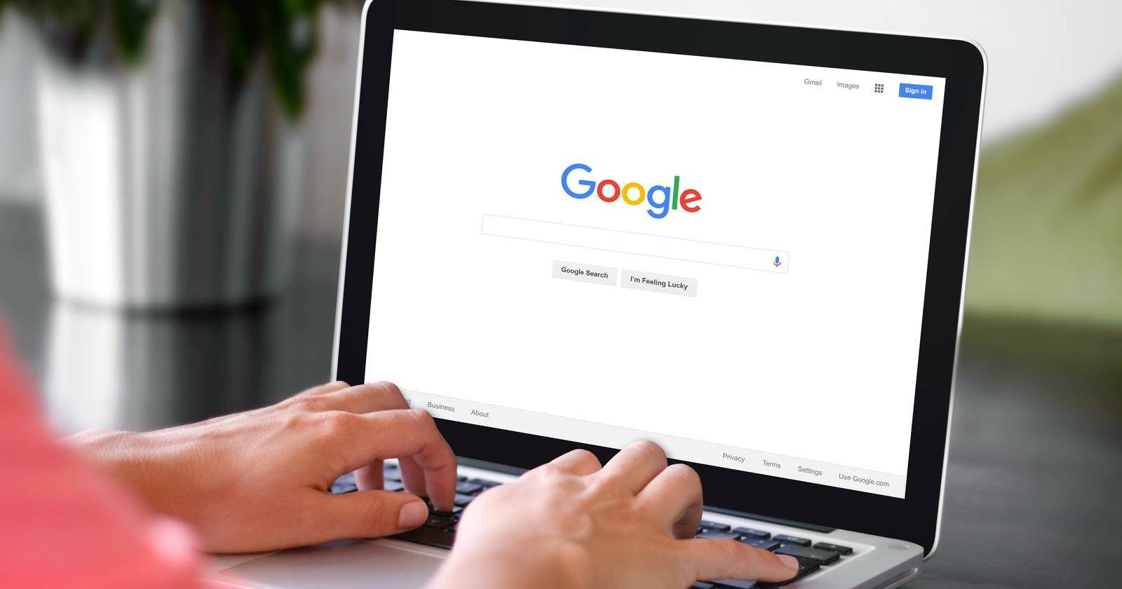 How to Change the Google Background in Chrome