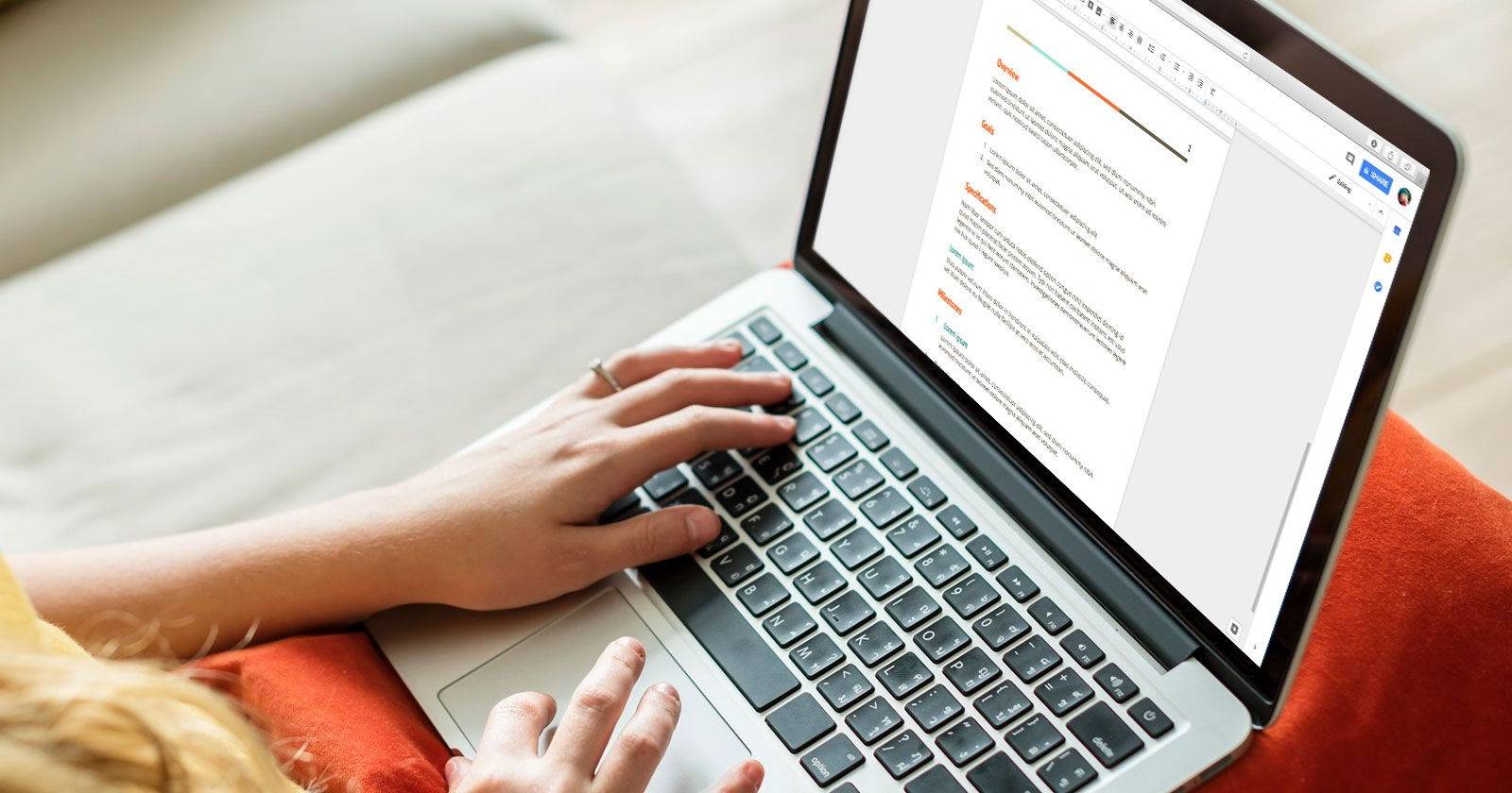 How to Fix Google Docs Not Downloading Files Error