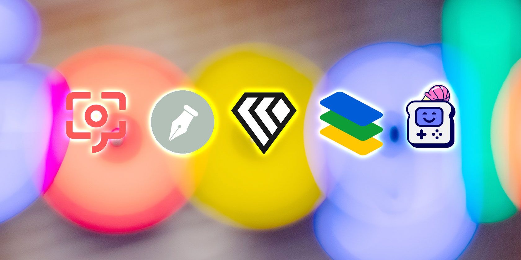 What's Google Up To? 5 New Google-Made Apps and Sites You Should See