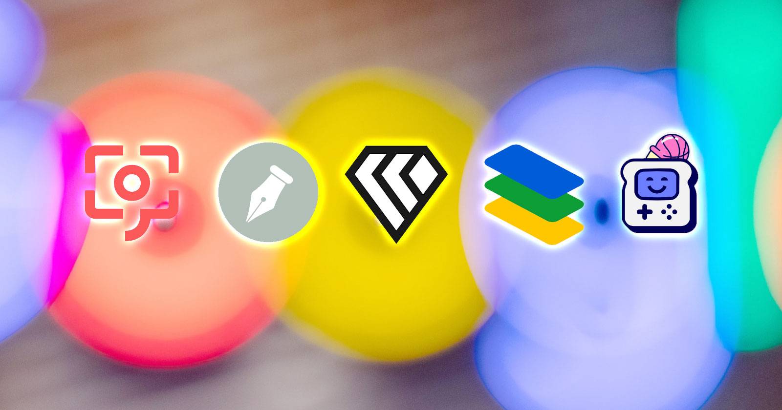 What's Google Up To? 5 New Google-Made Apps and Sites You Should See