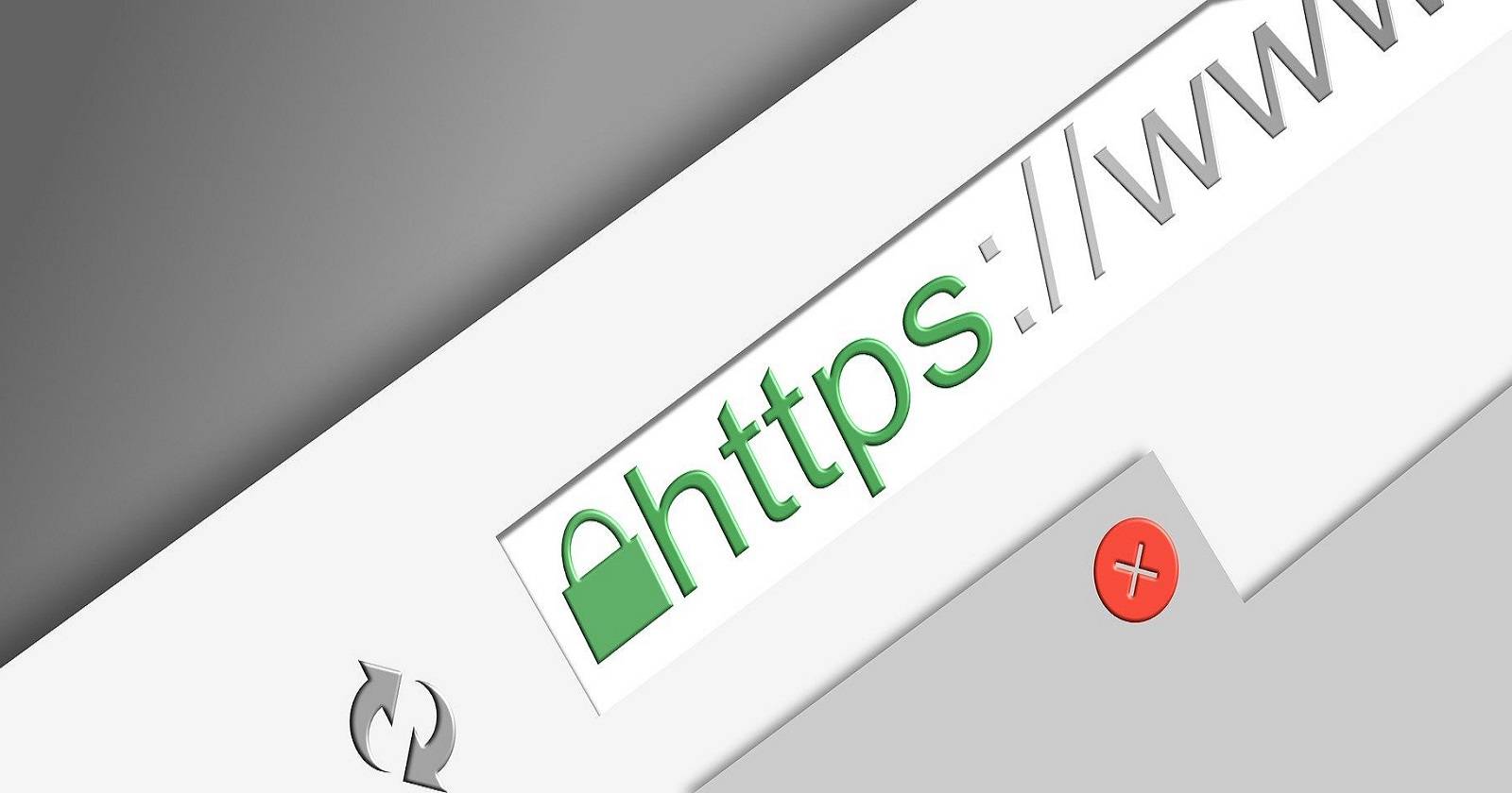 Does HTTPS Protect Data in Transit?