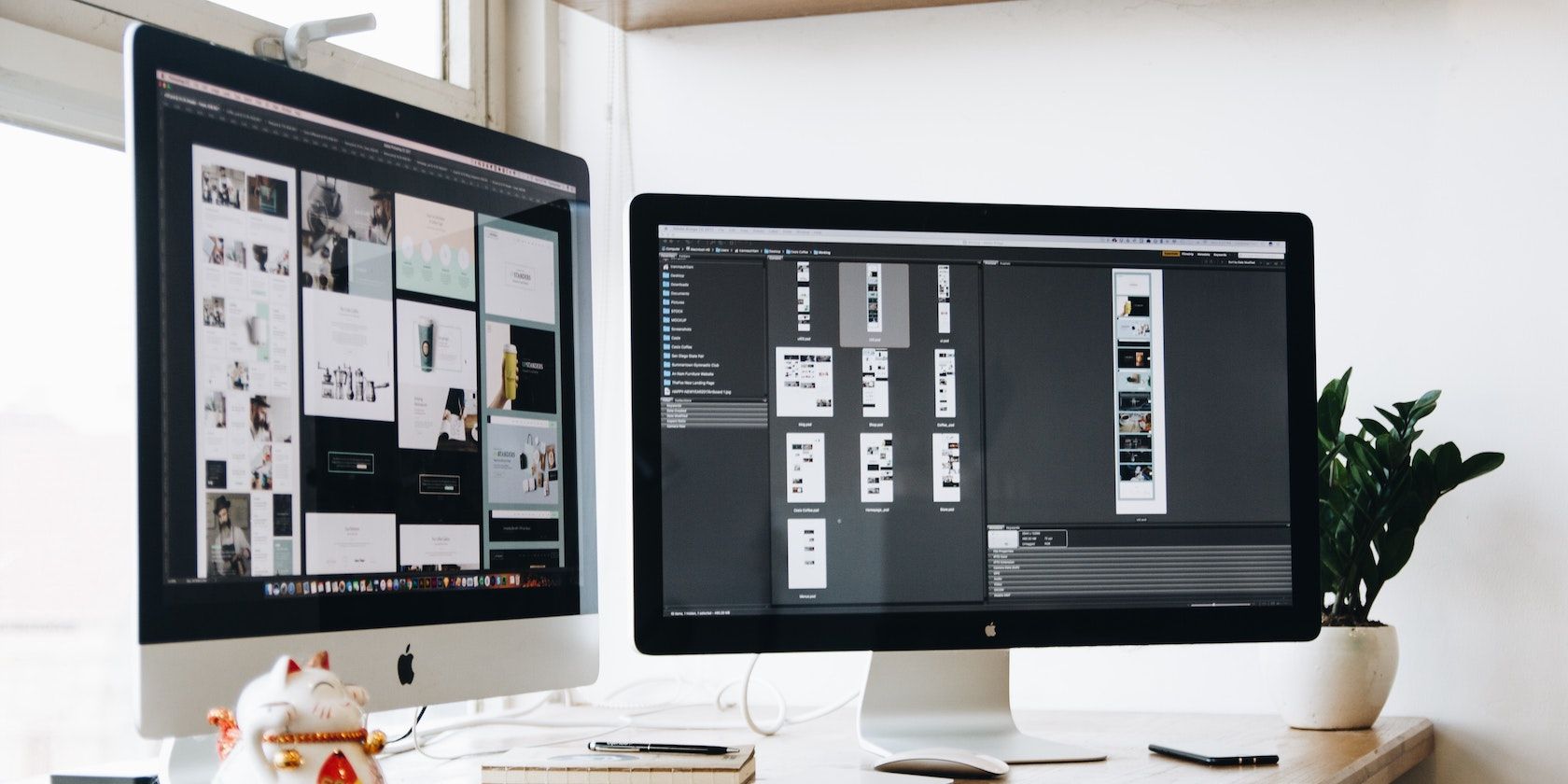 The Evolution of iMac: From 1998 to 2021 and Beyond