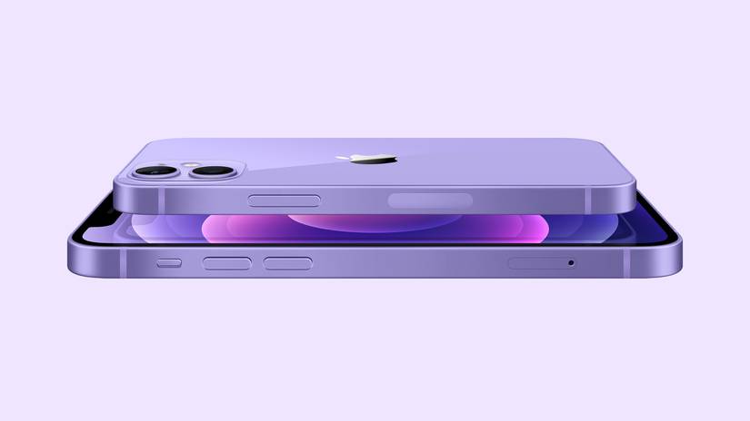 You Can Now Get a Purple iPhone! Here's What You Need to Know