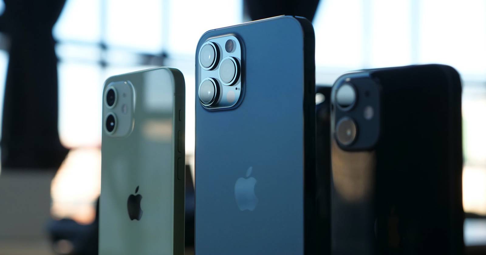 iPhone 12 vs. iPhone 12 Pro: Which Is Right for You?
