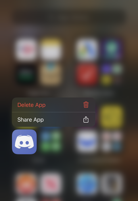 How to Remove Apps From Your iPhone